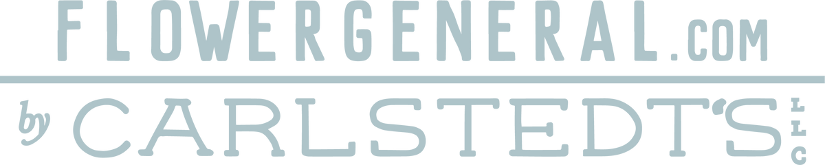 FlowerGeneral – CM Design and Gifts
