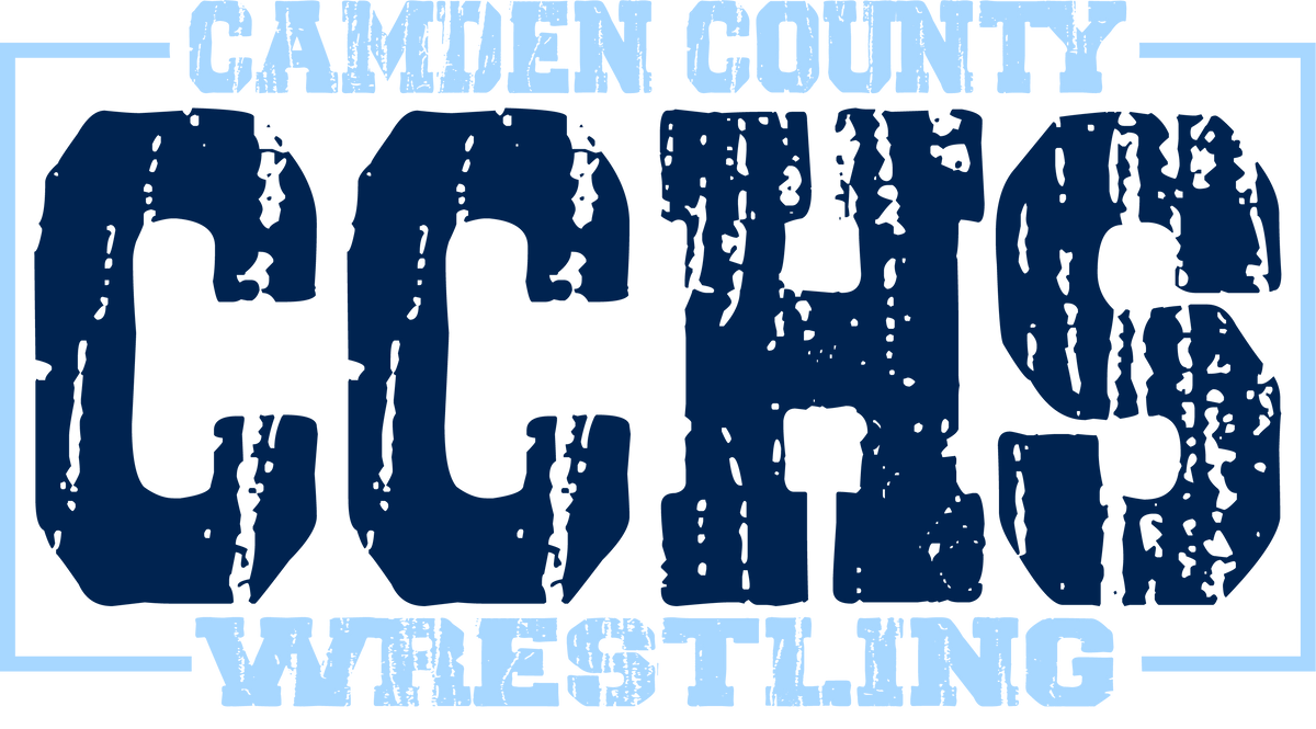CCHS Wrestling – CM Design and Gifts