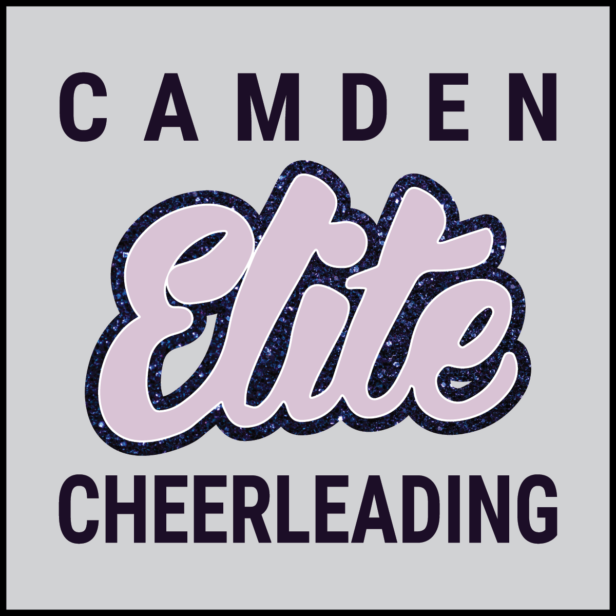 Camden Elite Cheerleading – CM Design and Gifts