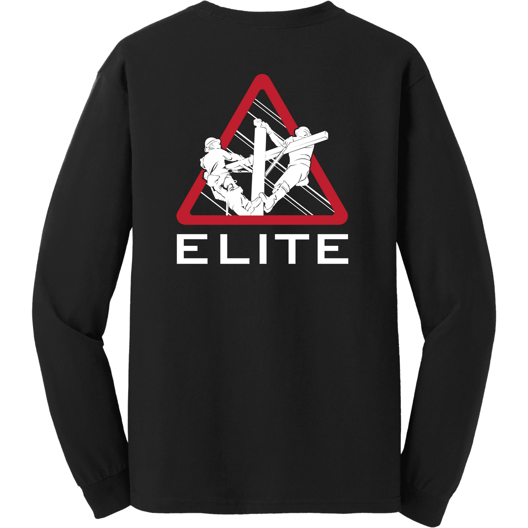 Elite Lineman - Merchandise – CM Design and Gifts