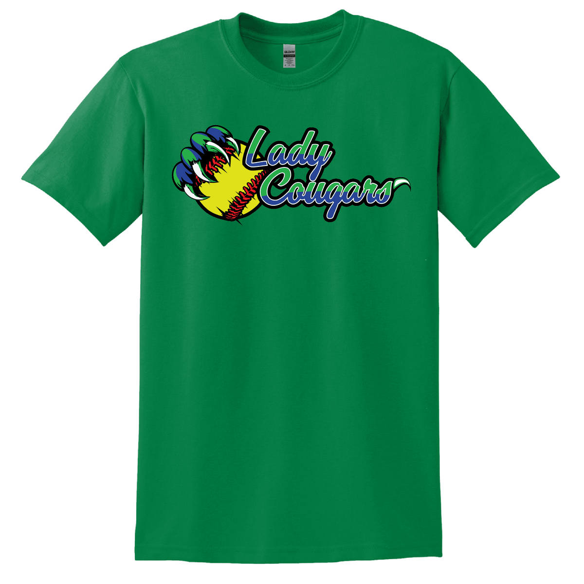 CMS Softball Tee – CM Design and Gifts