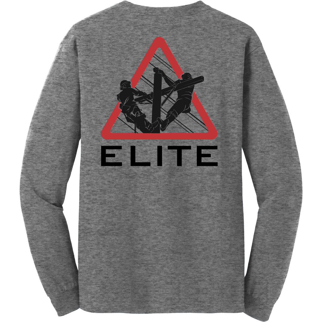Elite Lineman - Merchandise – CM Design and Gifts