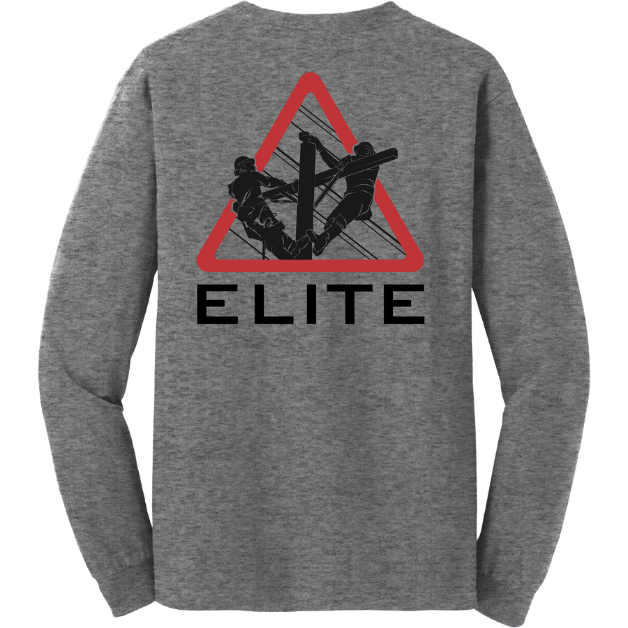 Elite Lineman - Merchandise – CM Design and Gifts