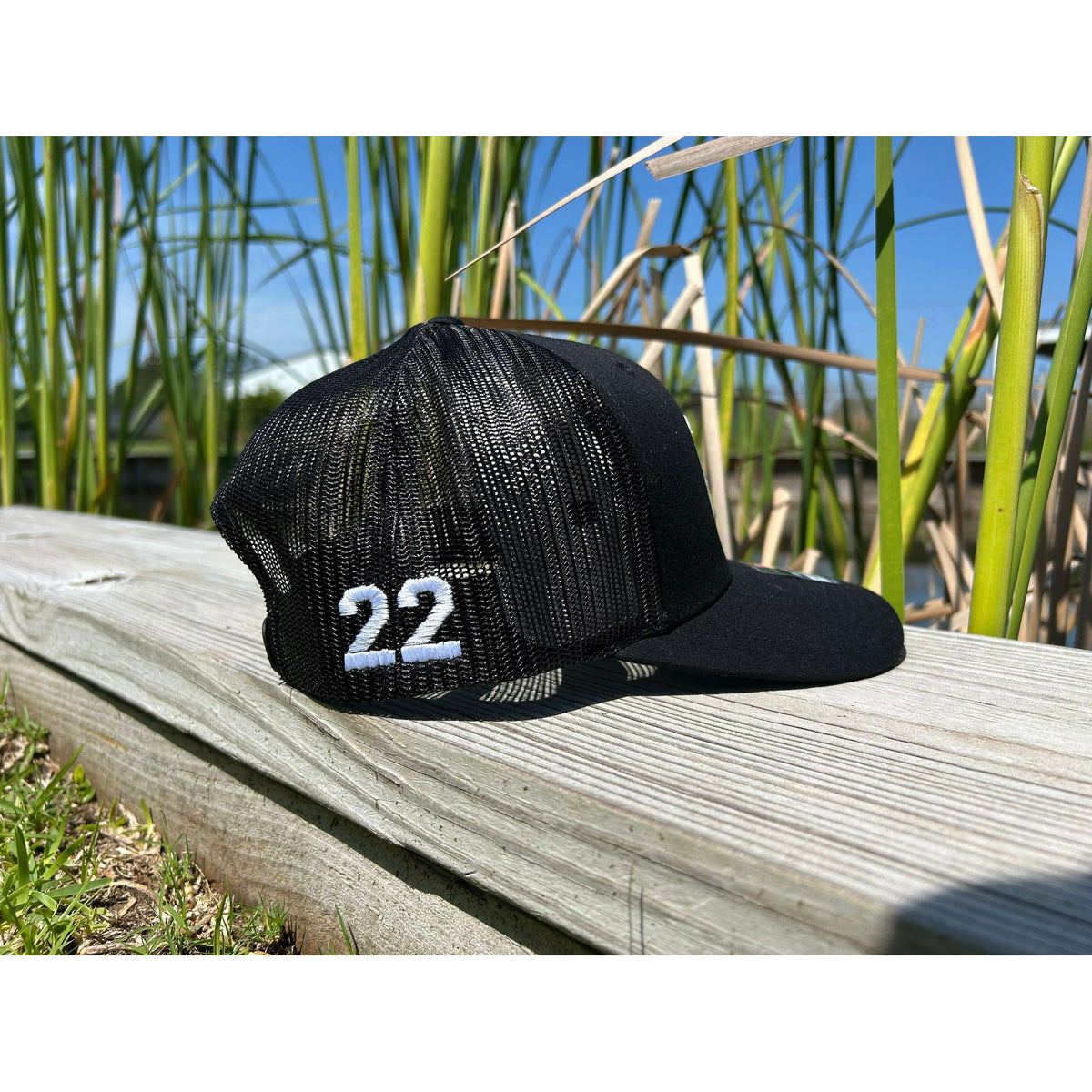 Nassau Baseball Club-Gnats Logo Hat – CM Design and Gifts