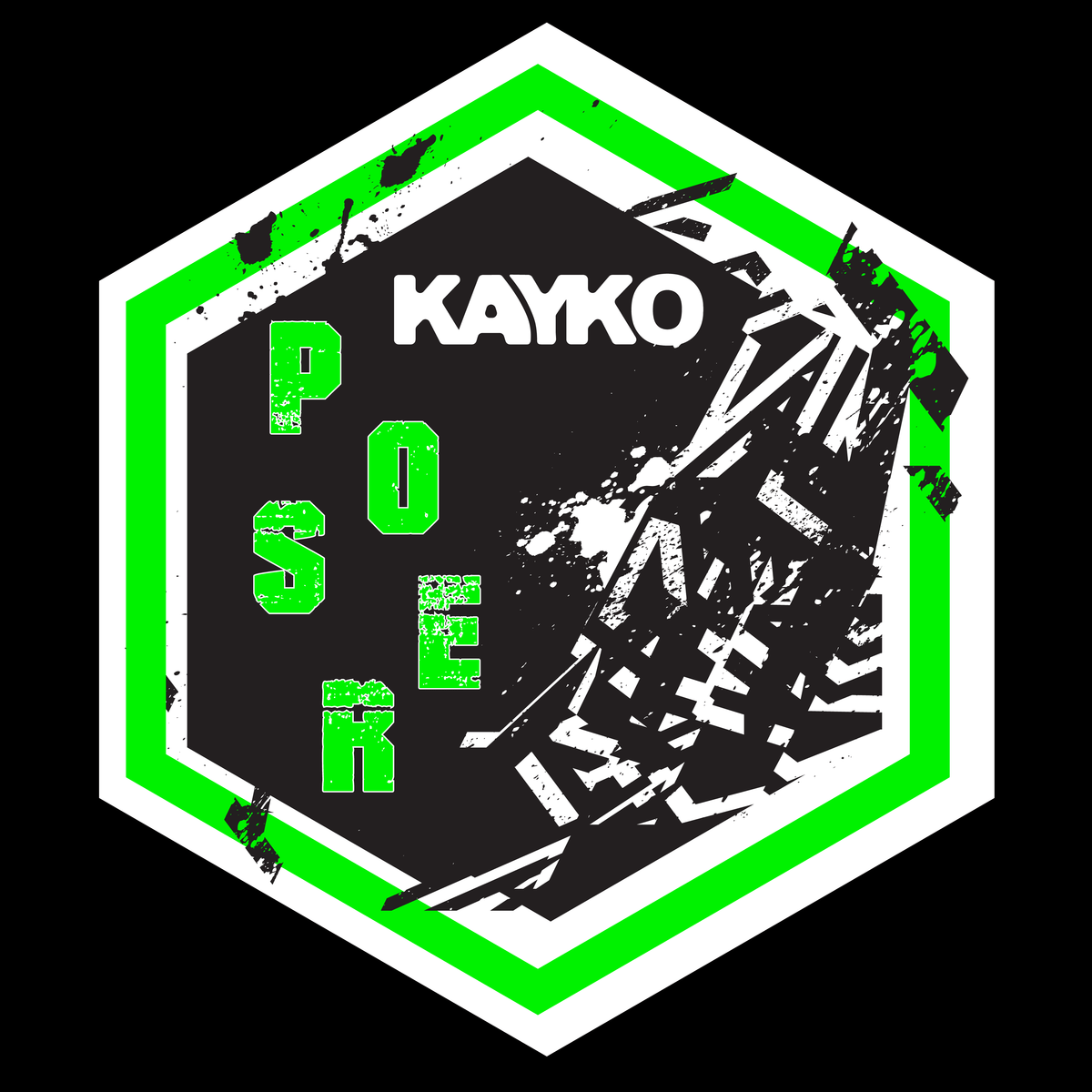 KAYKO Decals – CM Design and Gifts