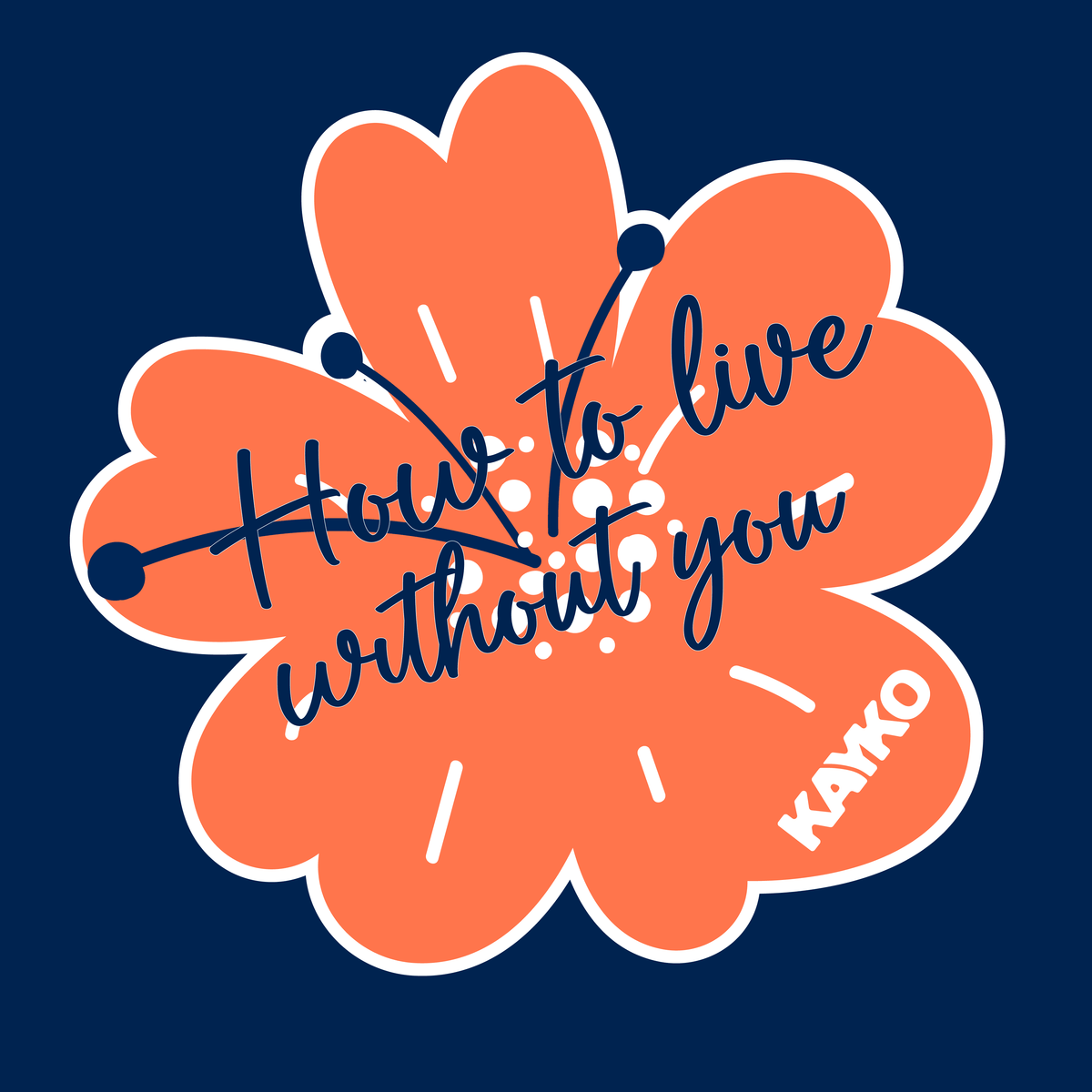 KAYKO Decals – CM Design and Gifts