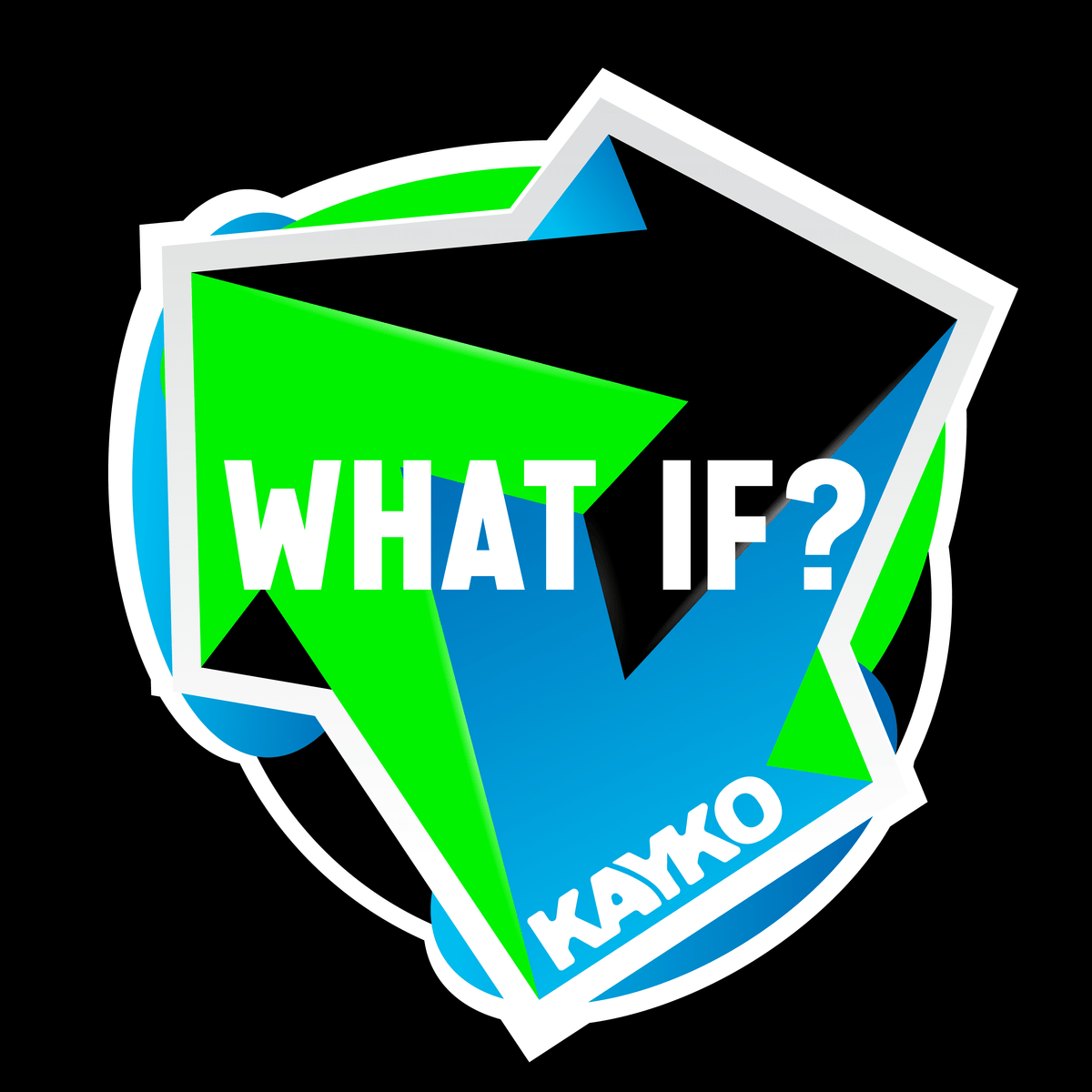 KAYKO Decals – CM Design and Gifts