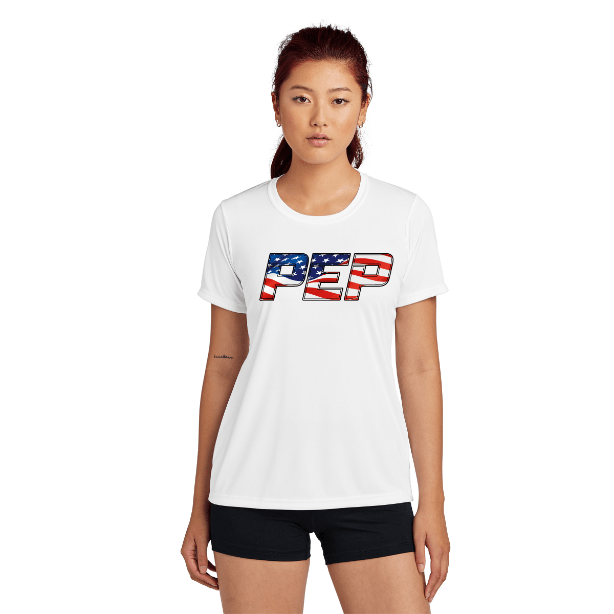 PEP Patriotic Tee – CM Design and Gifts