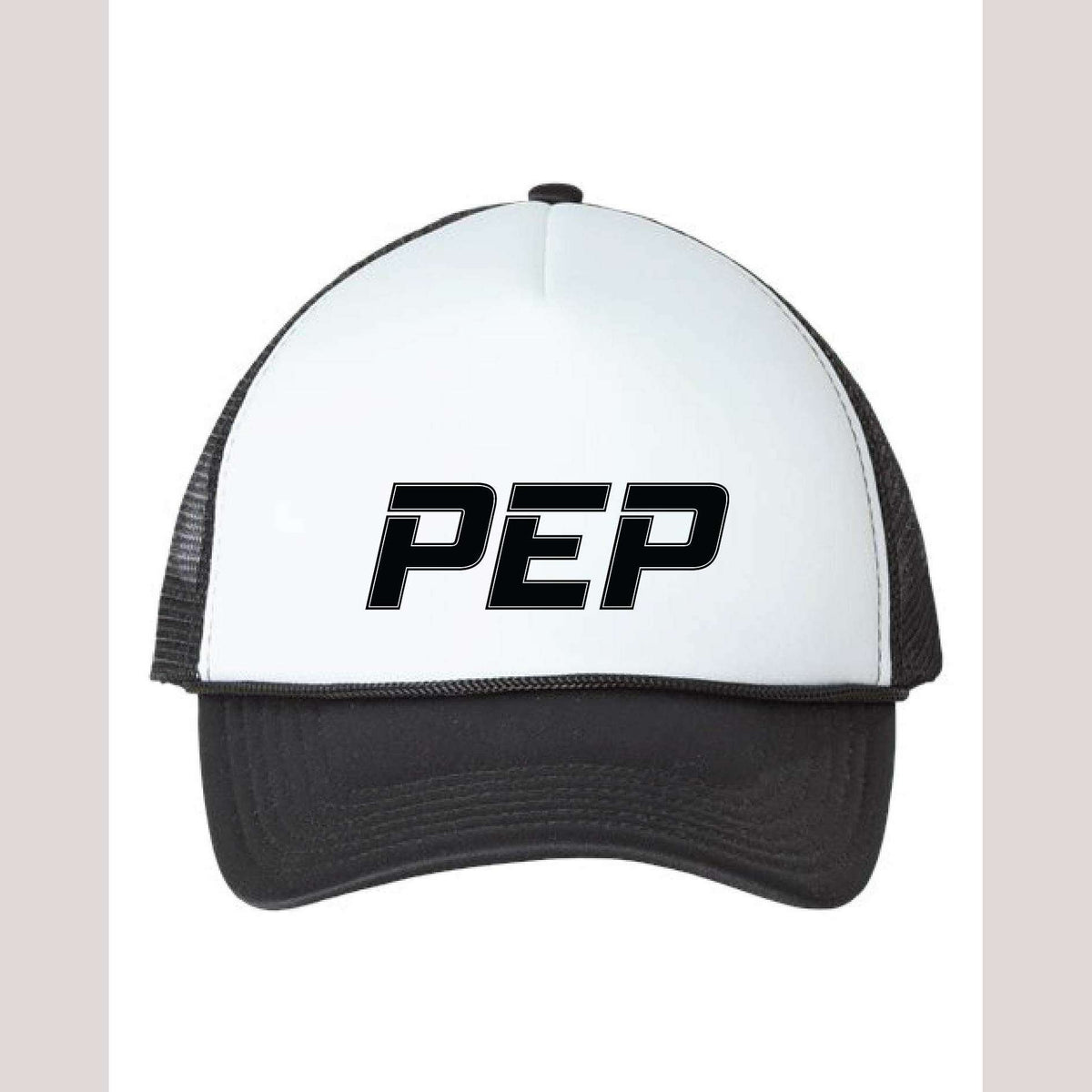 PEP Foam Hat – CM Design and Gifts
