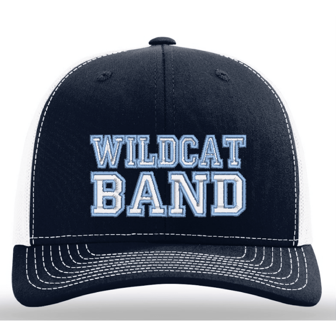 CCHS Band 2025 – CM Design and Gifts