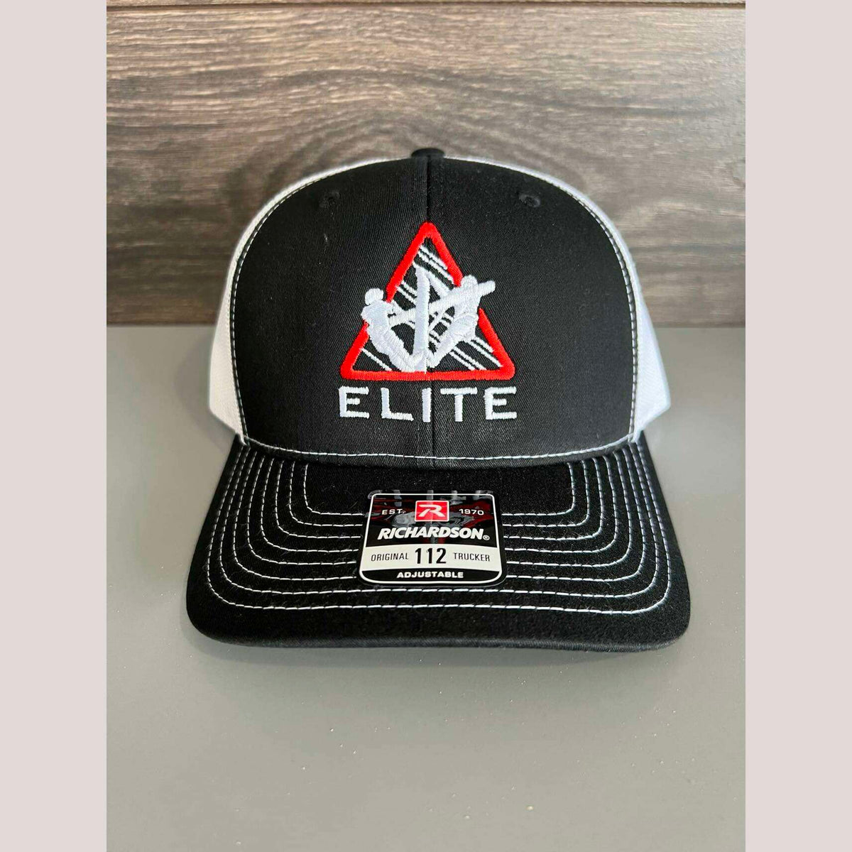 Elite Lineman Richardson 112 Snapback Hat – CM Design and Gifts