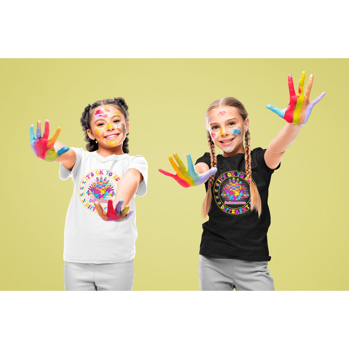 Autism Awareness Day – CM Design and Gifts